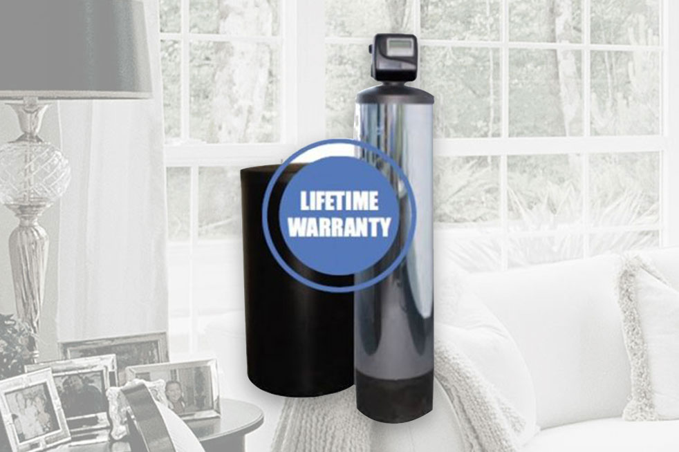 Water systems – RHC